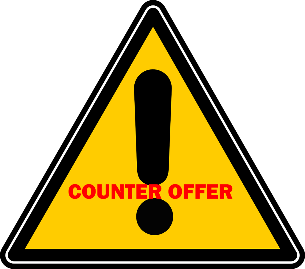 Why Experts Say Don t Accept A Counter Offer Morisey Dart Group why-experts-say-don-t-accept-a-counter-offer-morisey-dart-group